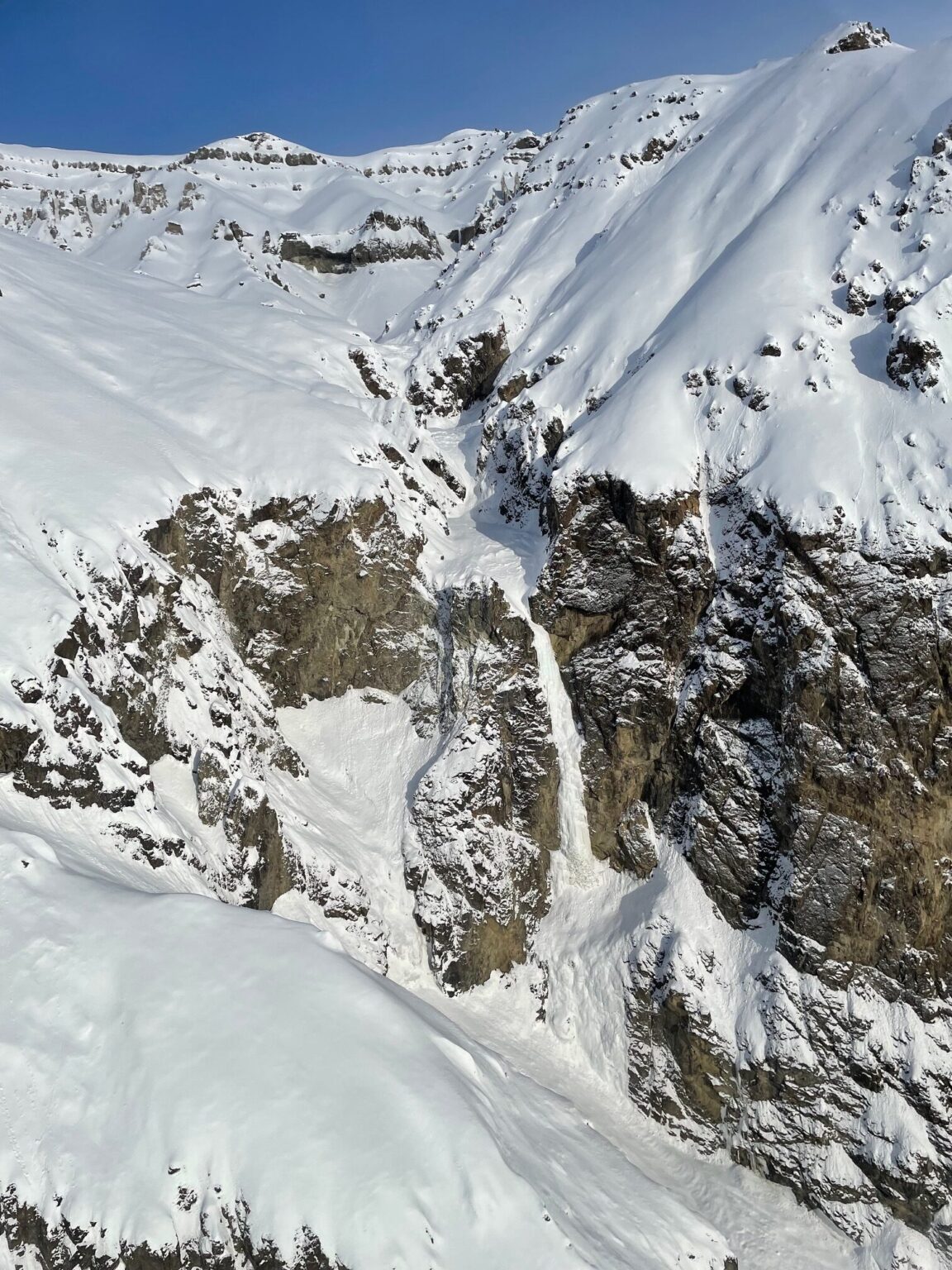 Home - Alaska Ice Climbing