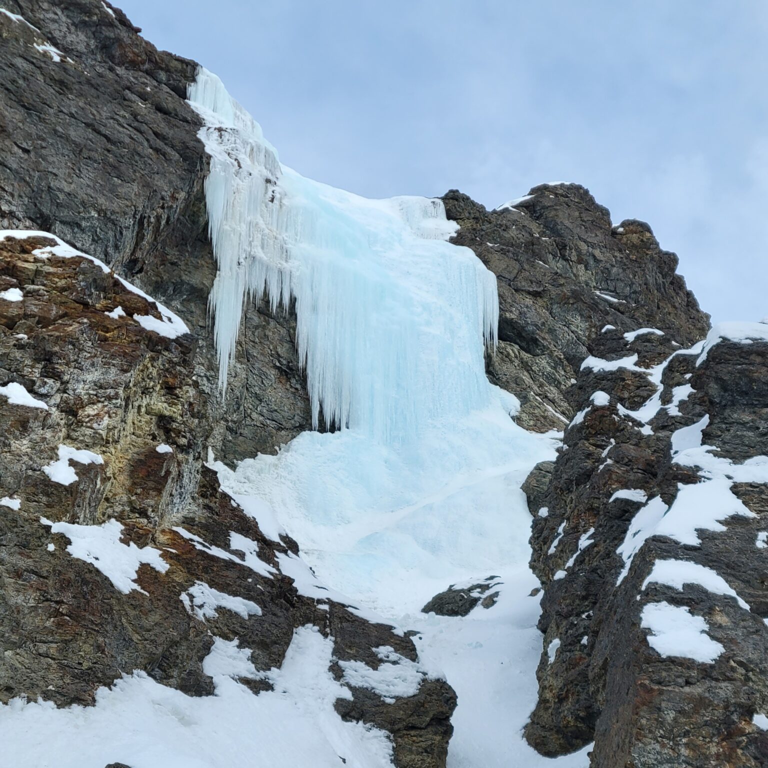 Home - Alaska Ice Climbing